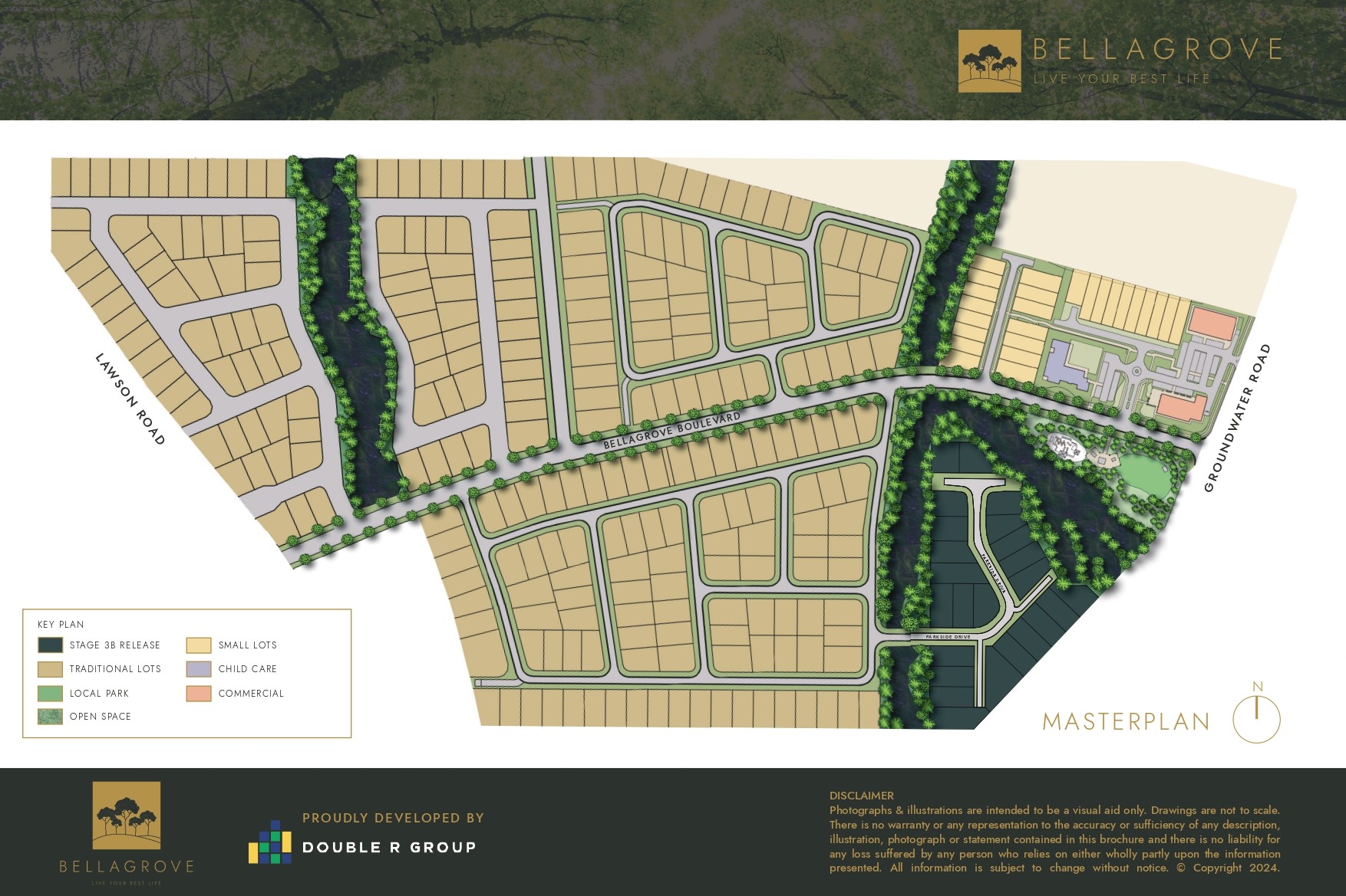 [Land for Sale] Bellagrove Estate, Pie Creek | OpenLot